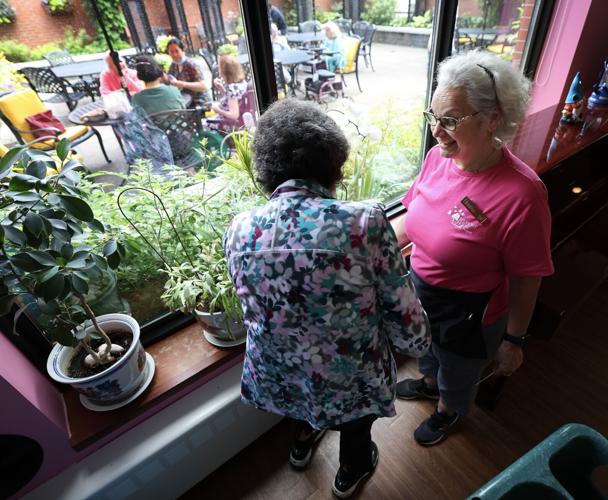 Ontario dementia care gets boost after $30-million donation