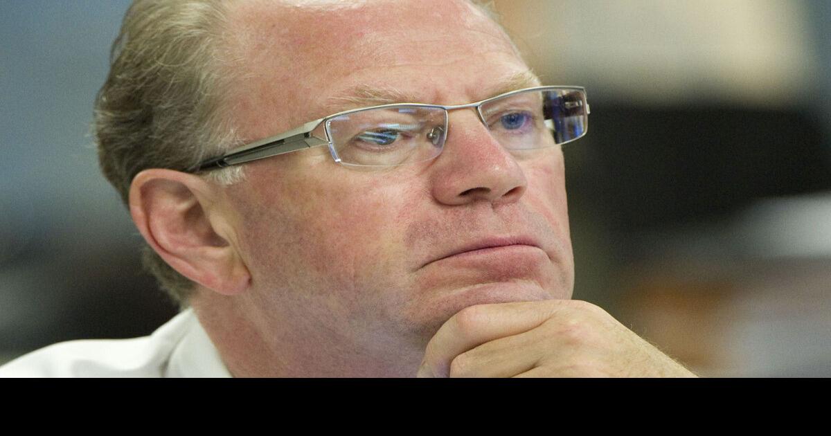 Toronto Councillor David Shiner worked simultaneously as a federal lobbyist