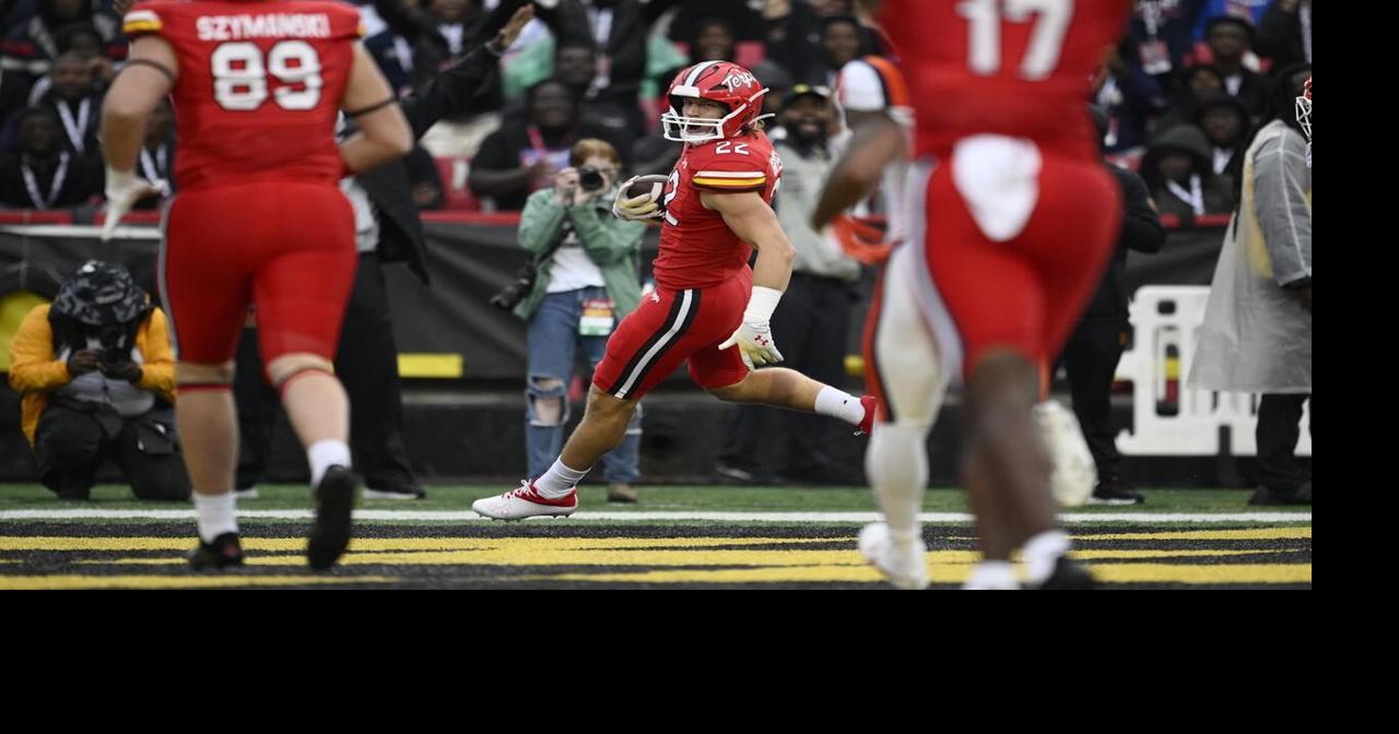 Caleb Griffin's 43-yard field goal on the final play lifts Illinois ...
