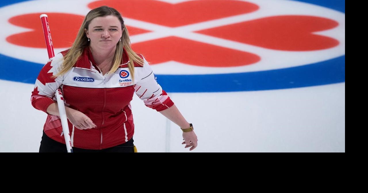 Two-time Scotties champ Carey may have to focus on mixed doubles to get ...