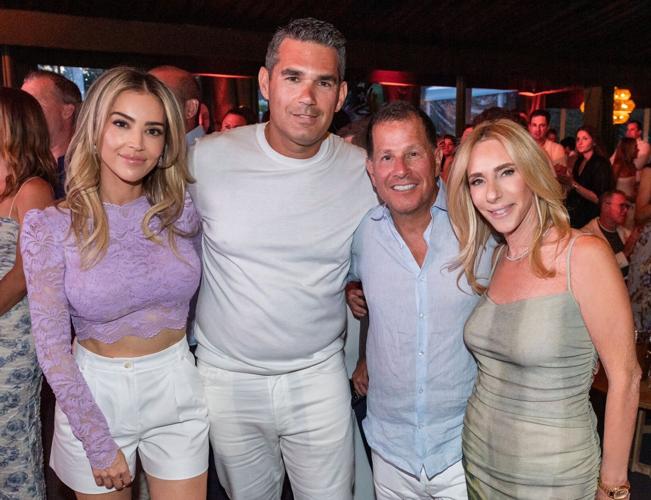 Party at Camp Salter raises $5 million for kids’ health care