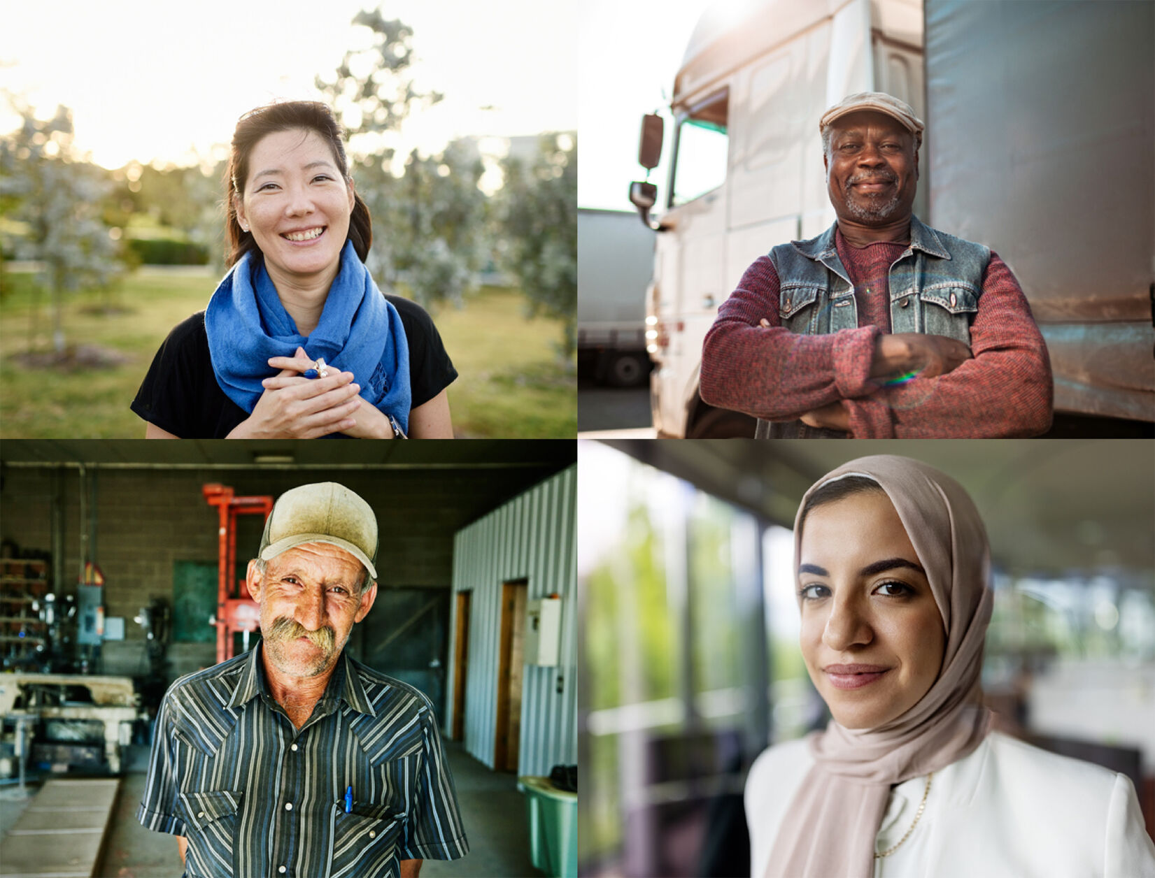 Leaving their legacy: more Canadians donating to charity in their will