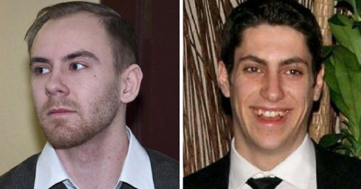 Dalhousie medical student found guilty of first-degree murder of Taylor ...