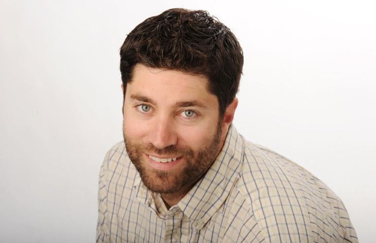 Toronto Star’s Murray Whyte wins prestigious journalism fellowship