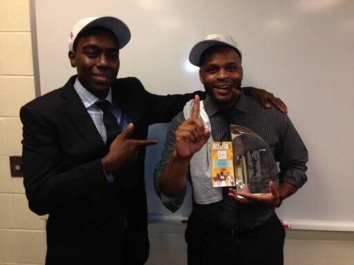 How this Scarborough man climbed the WNBA executive ranks