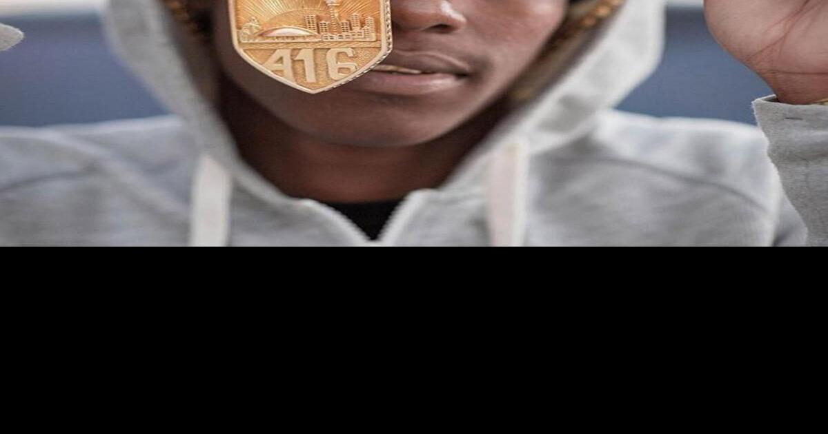 Why Smoke Dawg’s gold chain is at the centre of another Toronto trial