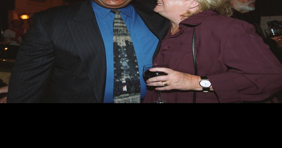 John Henry Jackson was a quarterback, restaurateur and pioneer