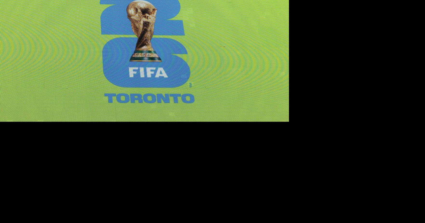 FIFA World Cup 2026: Toronto finds out host schedule Sunday