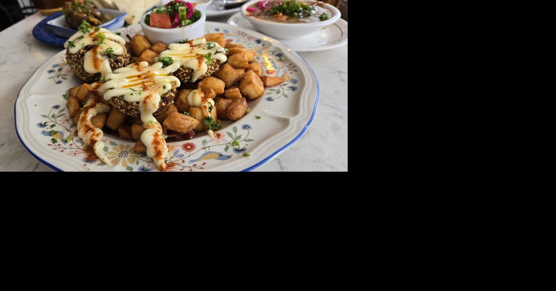 4 must-try egg dishes in Toronto