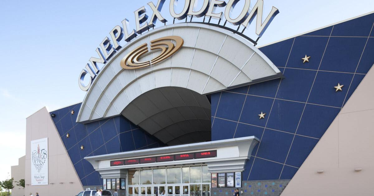 Cineplex buys 4 AMC theatres in Canada, including Yonge-Dundas location