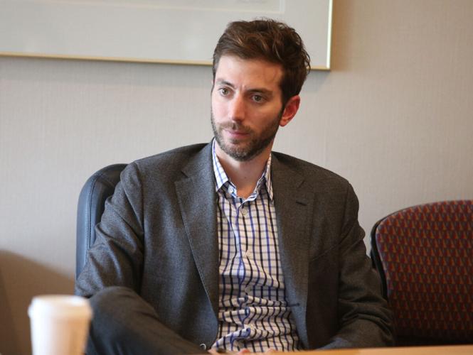 GTA condos make a statement with their lobbies