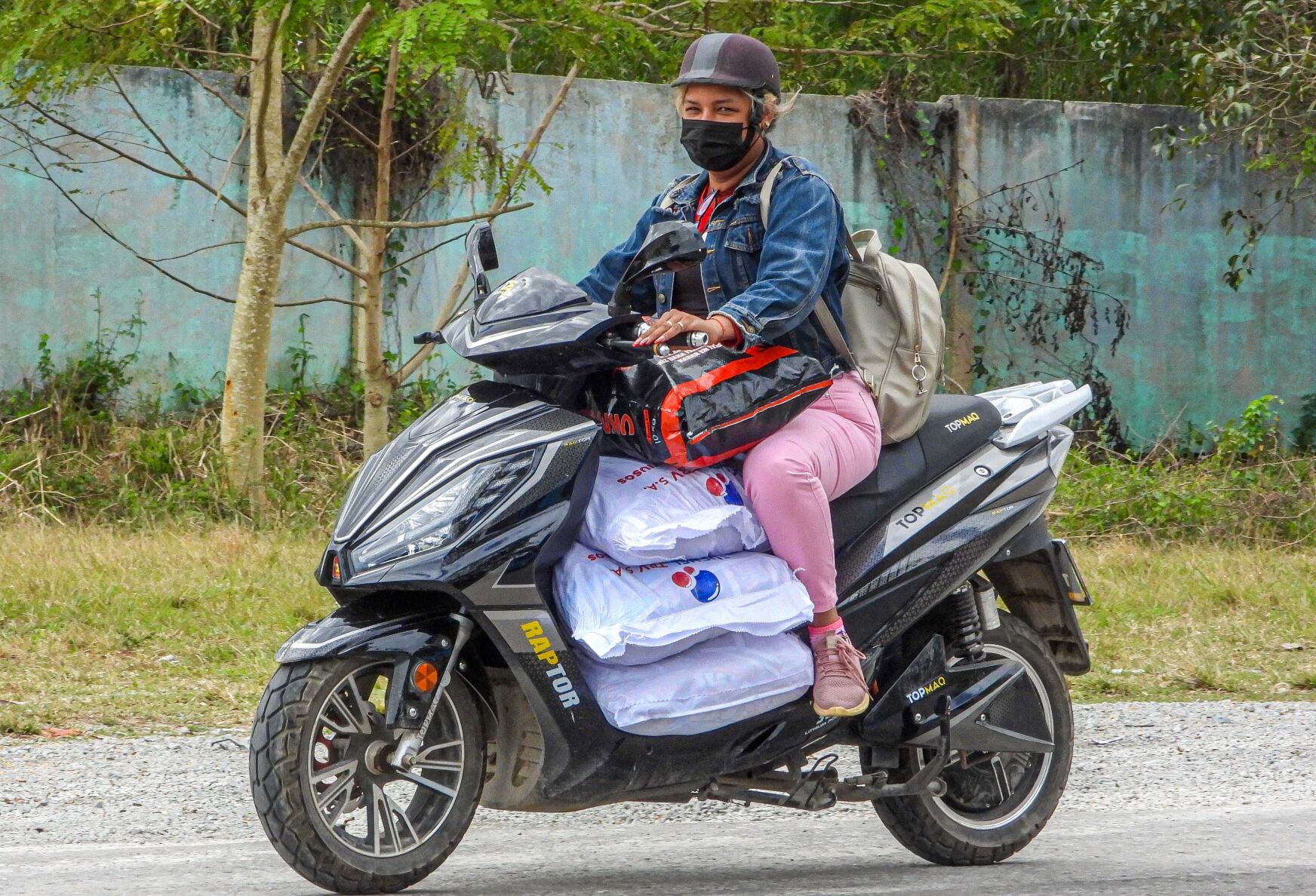 Cuba is in crisis and it’s time for Canada to help