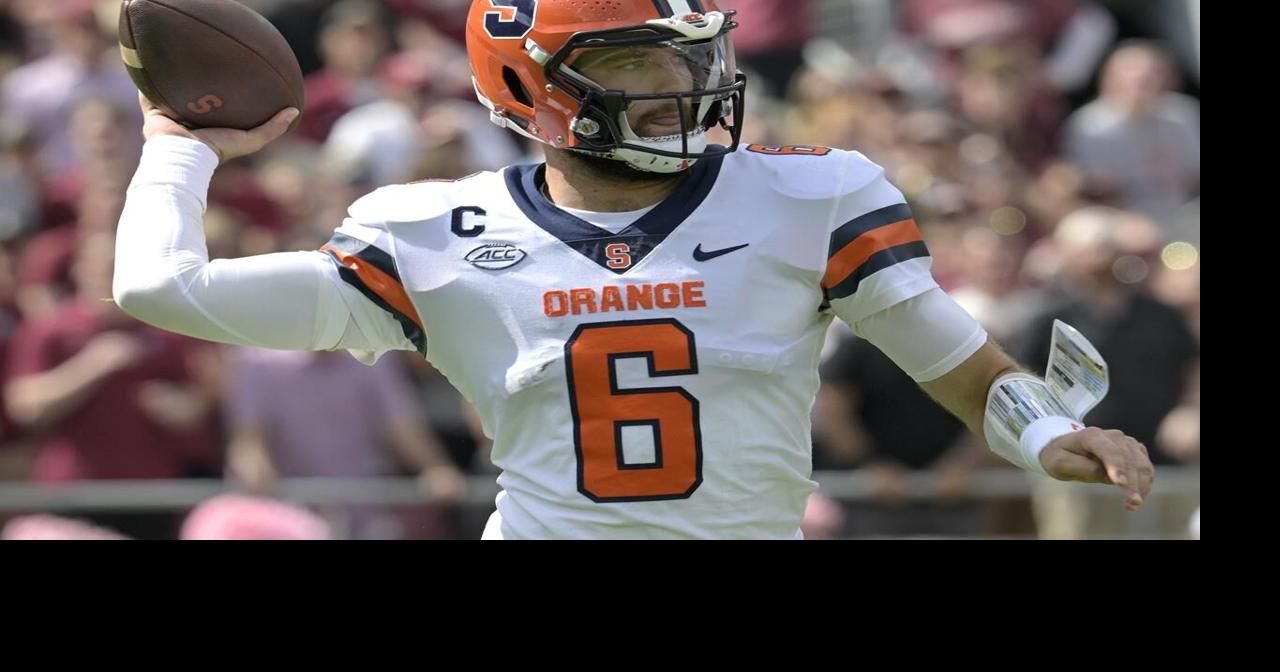 Jordan Travis has a hand in 3 touchdowns and Florida State's defense ...