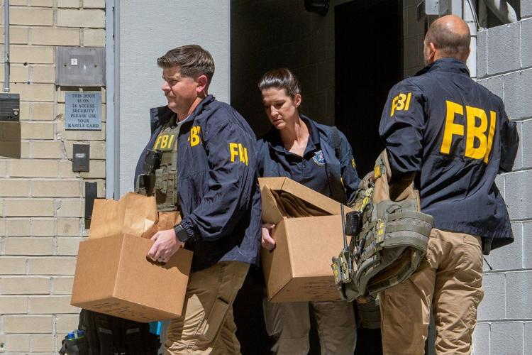 What to know about federal charges against former national security ...