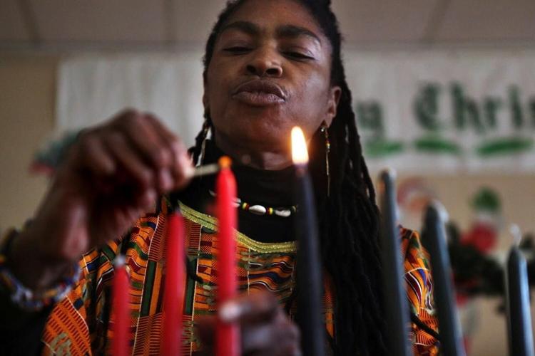 A beginner's guide to Kwanzaa