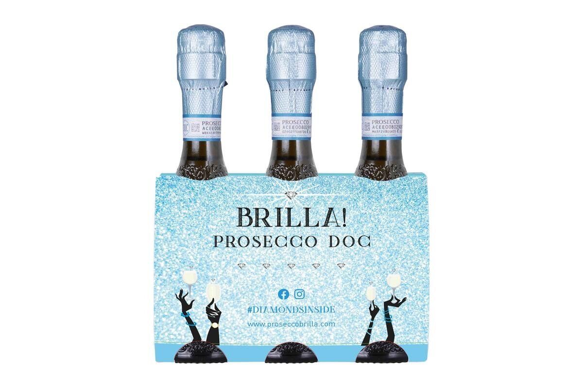 These are the five best new mini bottles of wine at the LCBO