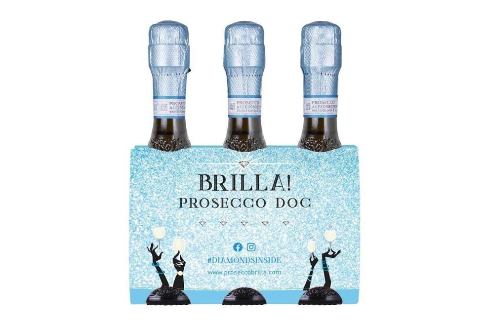 These are the five best new mini bottles of wine at the LCBO