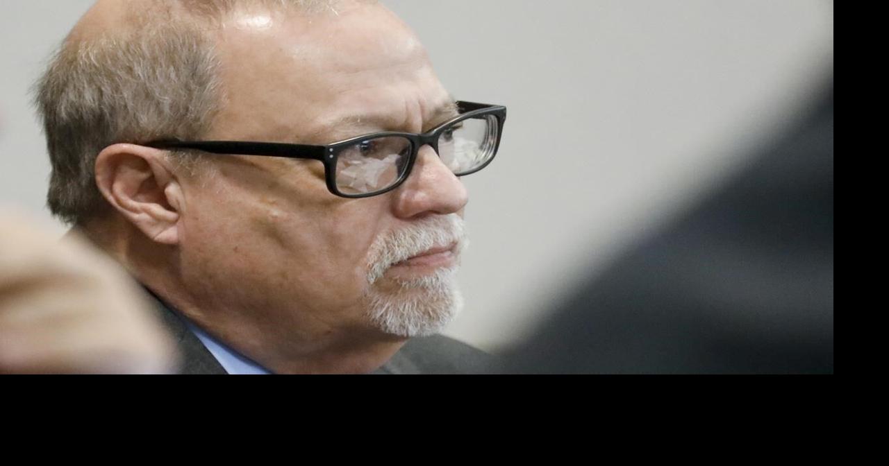 Arbery’s shooter withdraws guilty plea on hate crime charge