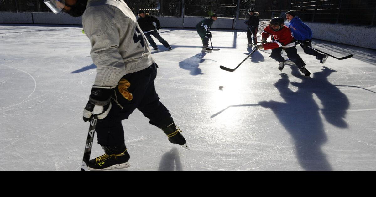 Porter: Businessman David Rothberg’s skating gift to Torontonians