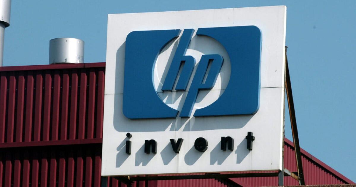 UK prosecutor drops HP-Autonomy accounting probe