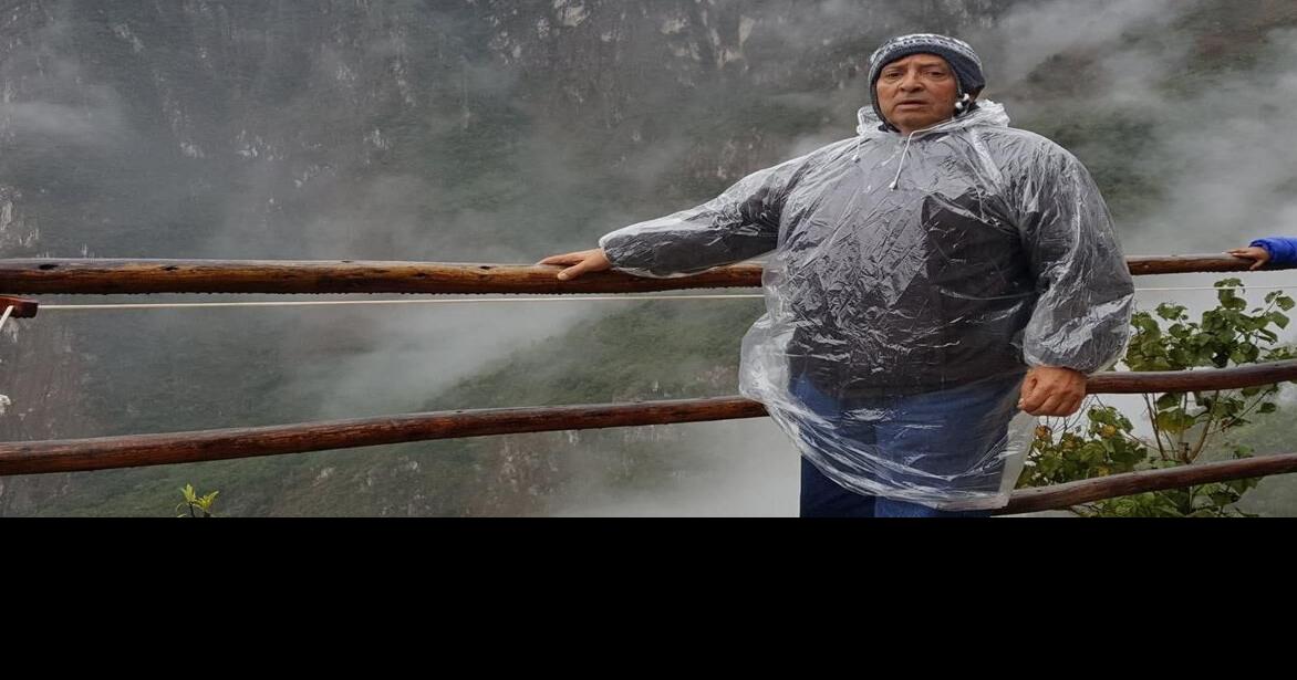 A crime reporter’s complex relationship with convicted Hamilton mobster ...