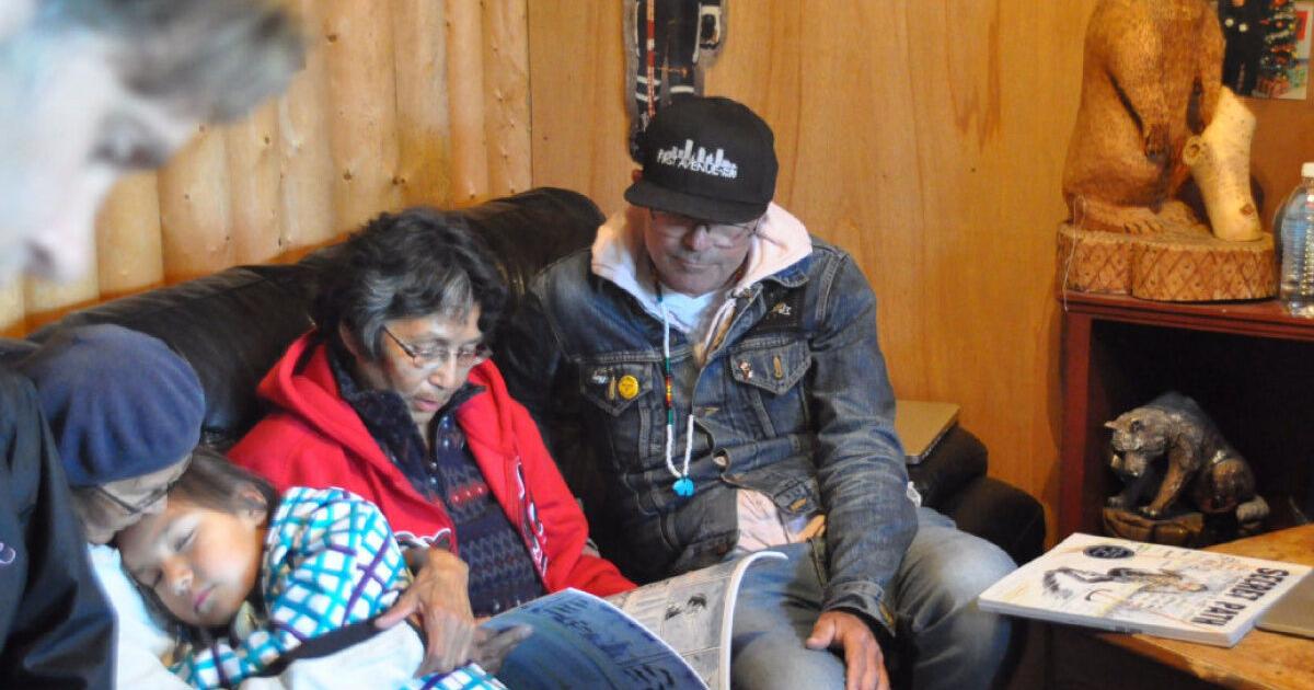 The flight of Chanie Wenjack, the boy who inspired Gord Downie’s new album