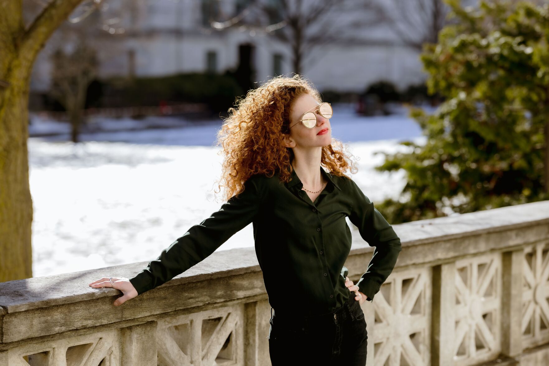 How egg freezing lets women control their fertility deadline