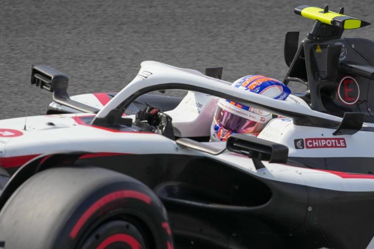 The countdown to Max Verstappen's likely 3rd straight F1 title begins ...