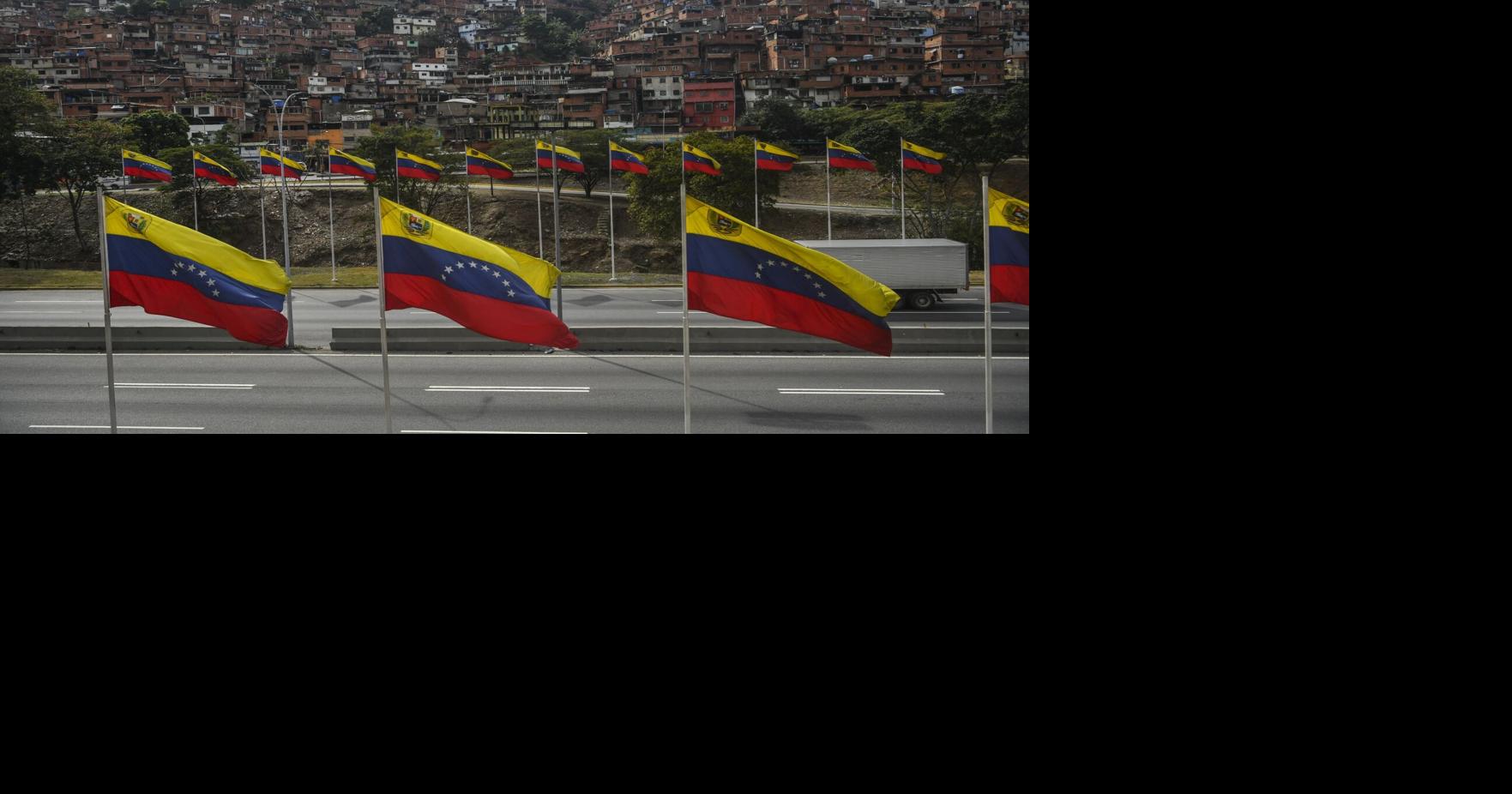 Should Canada condemn Donald Trump’s invasion of Venezuela?