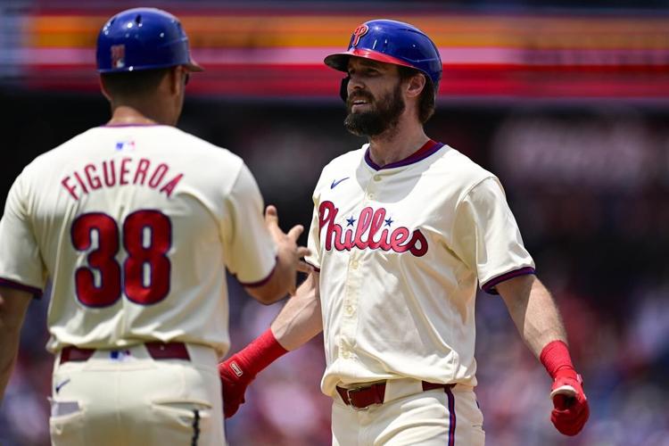 Christopher Sánchez works 7 scoreless innings as Phillies beat ...