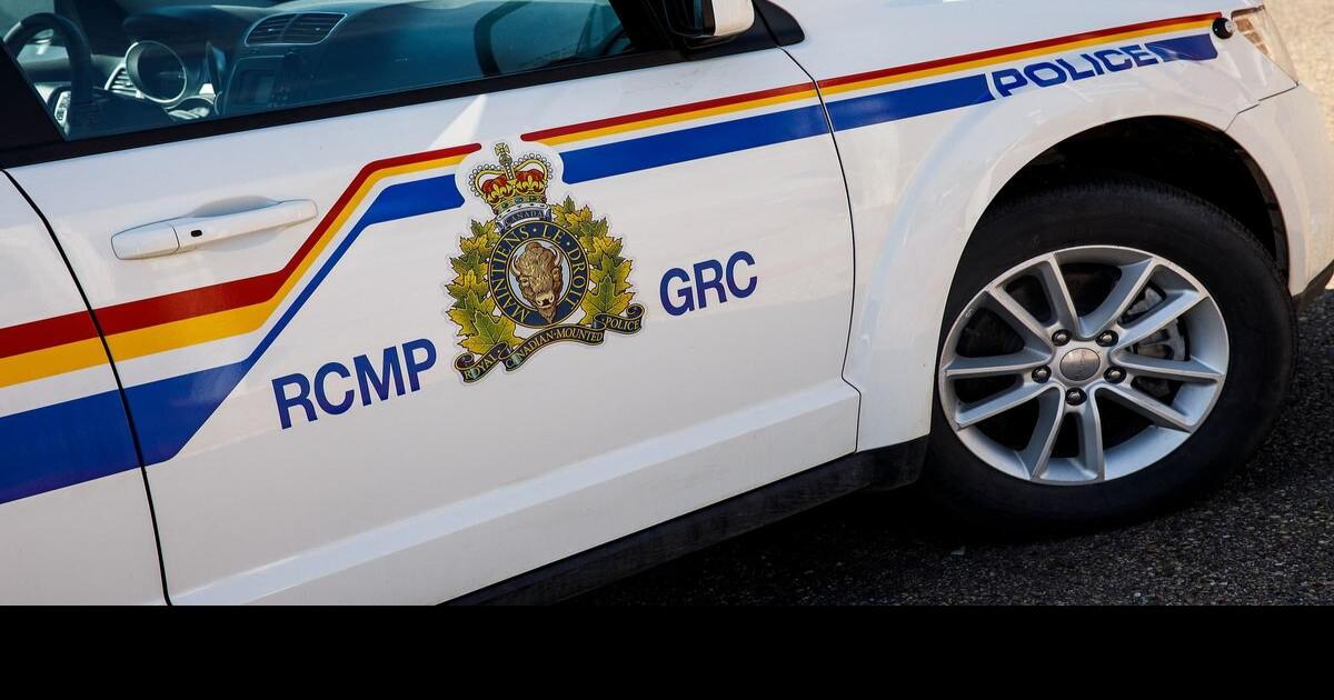 Man Dies After Train Collides With Semi Truck In Strathcona County 5810