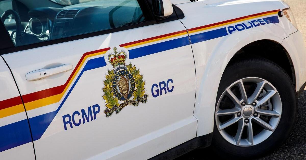 Man Dies After Train Collides With Semi Truck In Strathcona County 5810