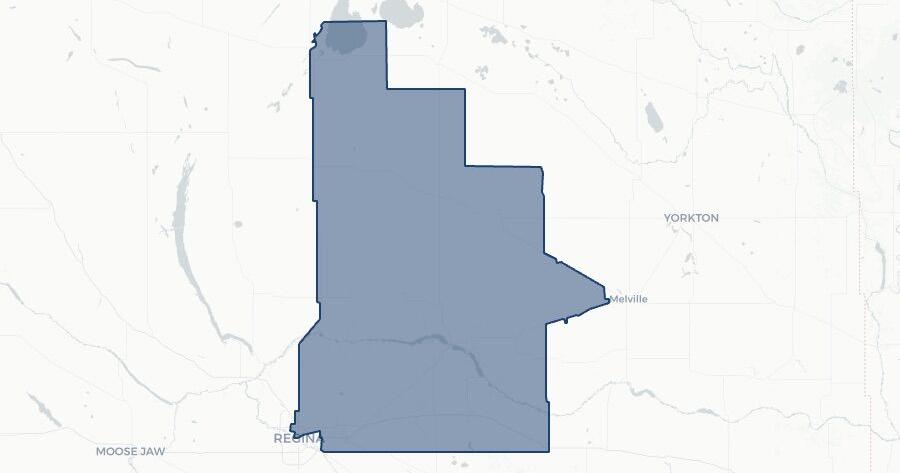 Regina—Qu’Appelle live federal election results