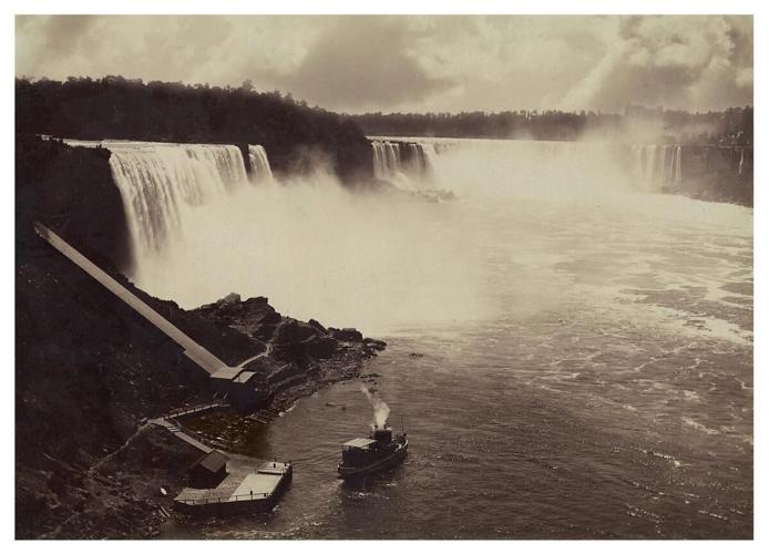 Over 40 years of collecting photographs, Howard and Carole Tanenbaum ...