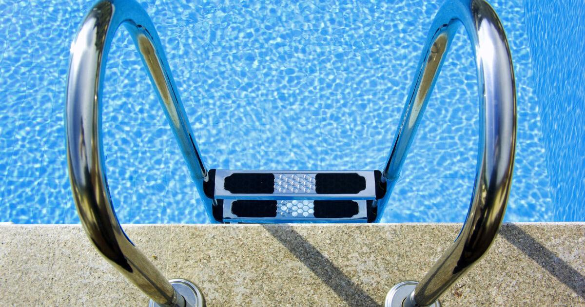 Red eyes after a swim? Pee and poop in pools are to blame