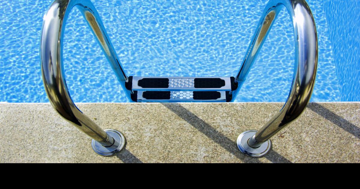 Red eyes after a swim? Pee and poop in pools are to blame