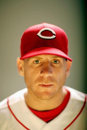 Ryan Freel, former Blue Jay, dies of apparent suicide