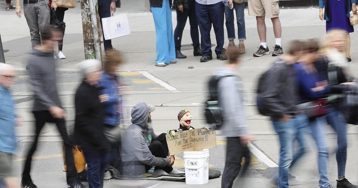 Marginalized people need social connections, too