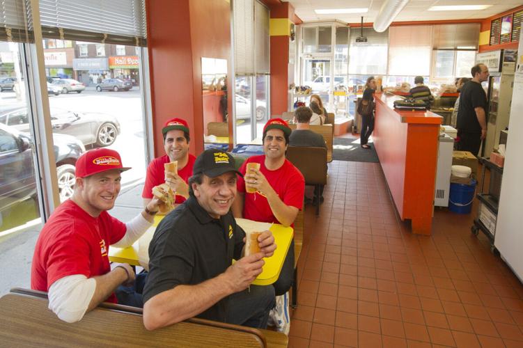 Belly Buster Submarine shop opens second location in Toronto’s club ...