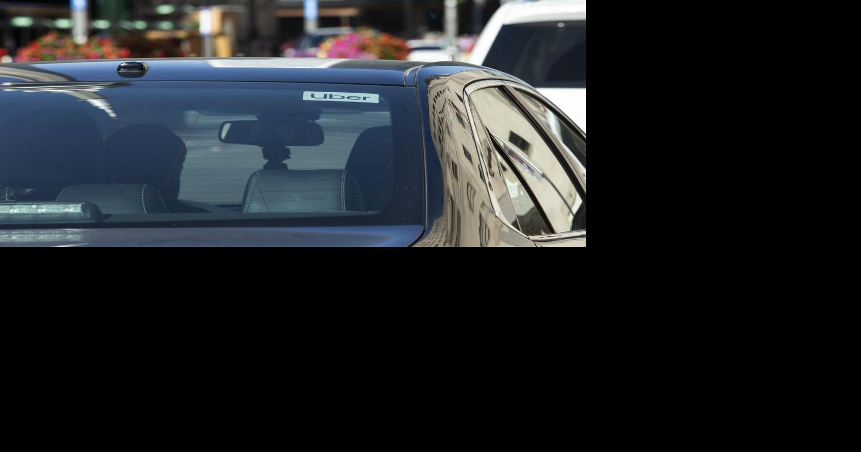 Ride-hail drivers, after expenses, earn just $6.37 an hour