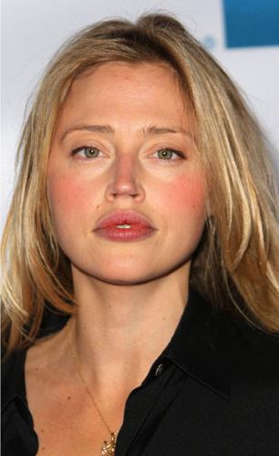 Canadian actress Estella Warren arrested in L.A. for DUI, assault