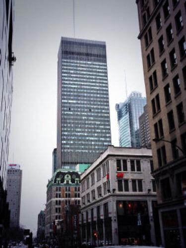 Weekend away in Montreal affords needed perspective on Toronto