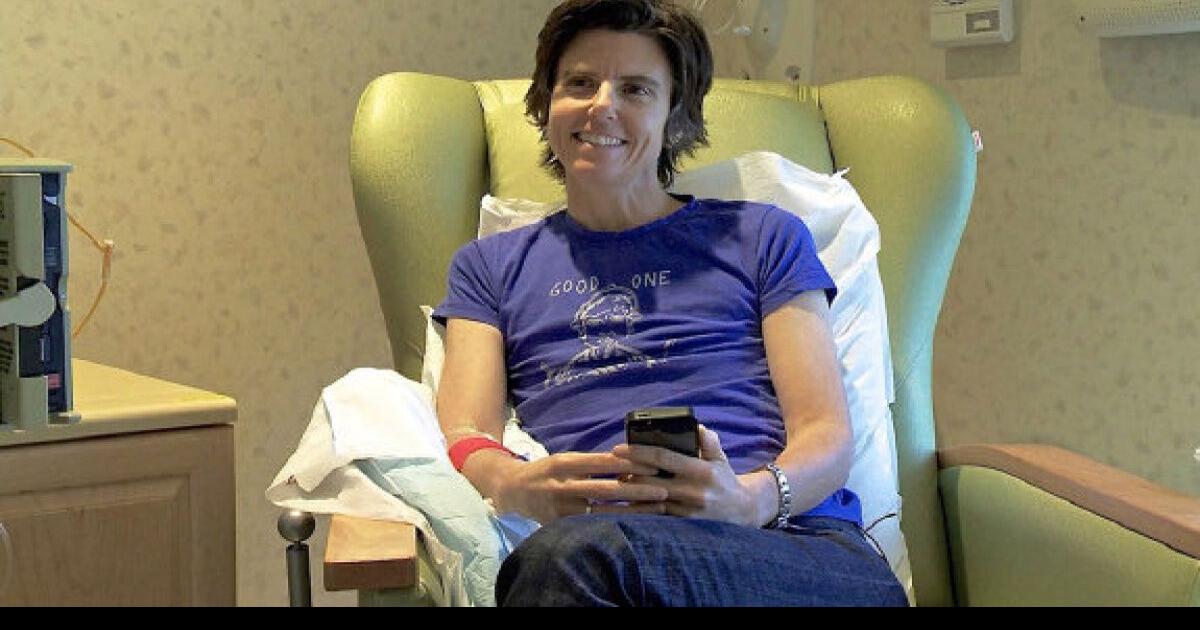 Hot Docs will open with film about comic Tig Notaro