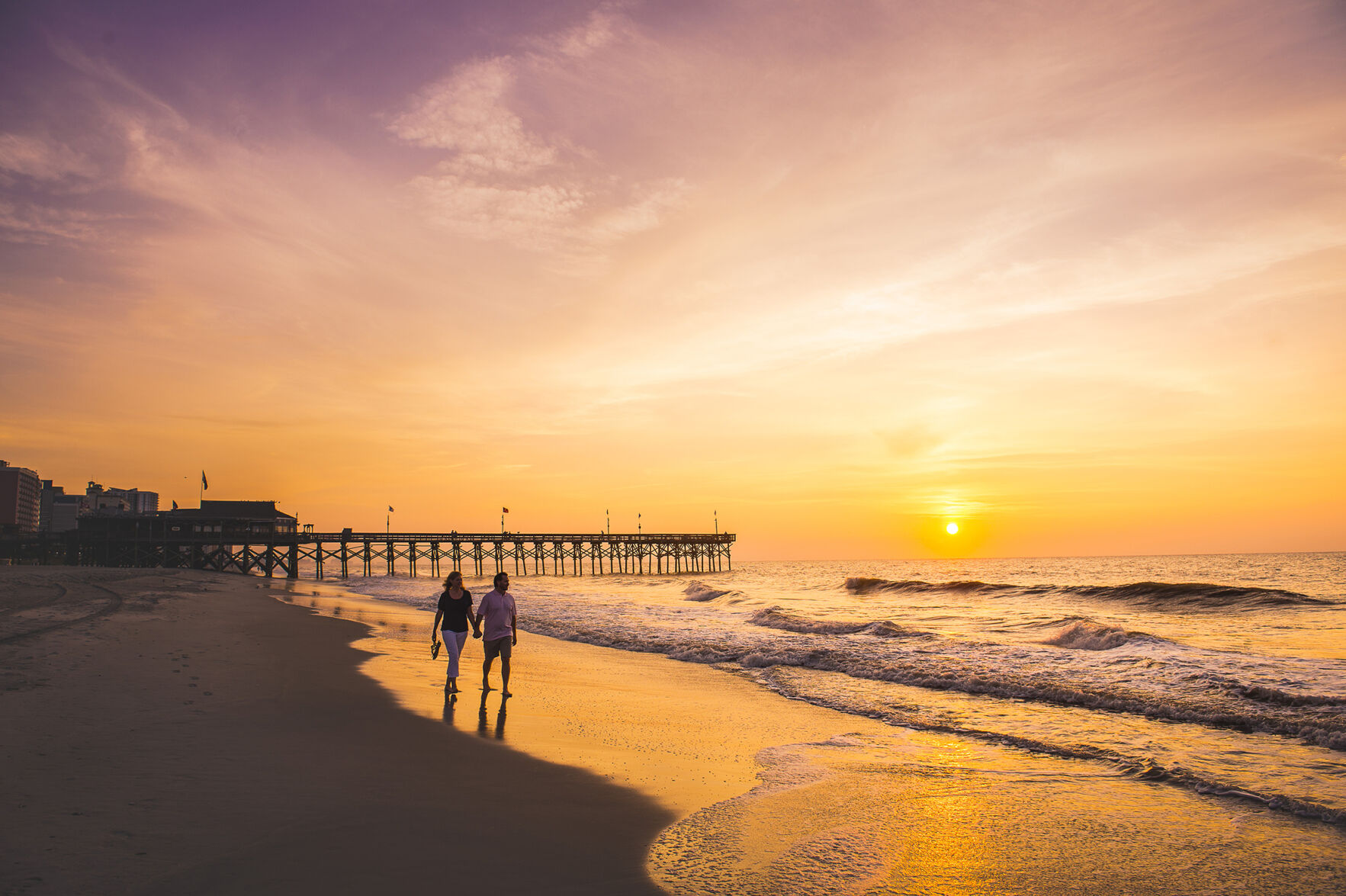 10 Reasons Why Myrtle Beach Should Be Your Next Vacation Destination
