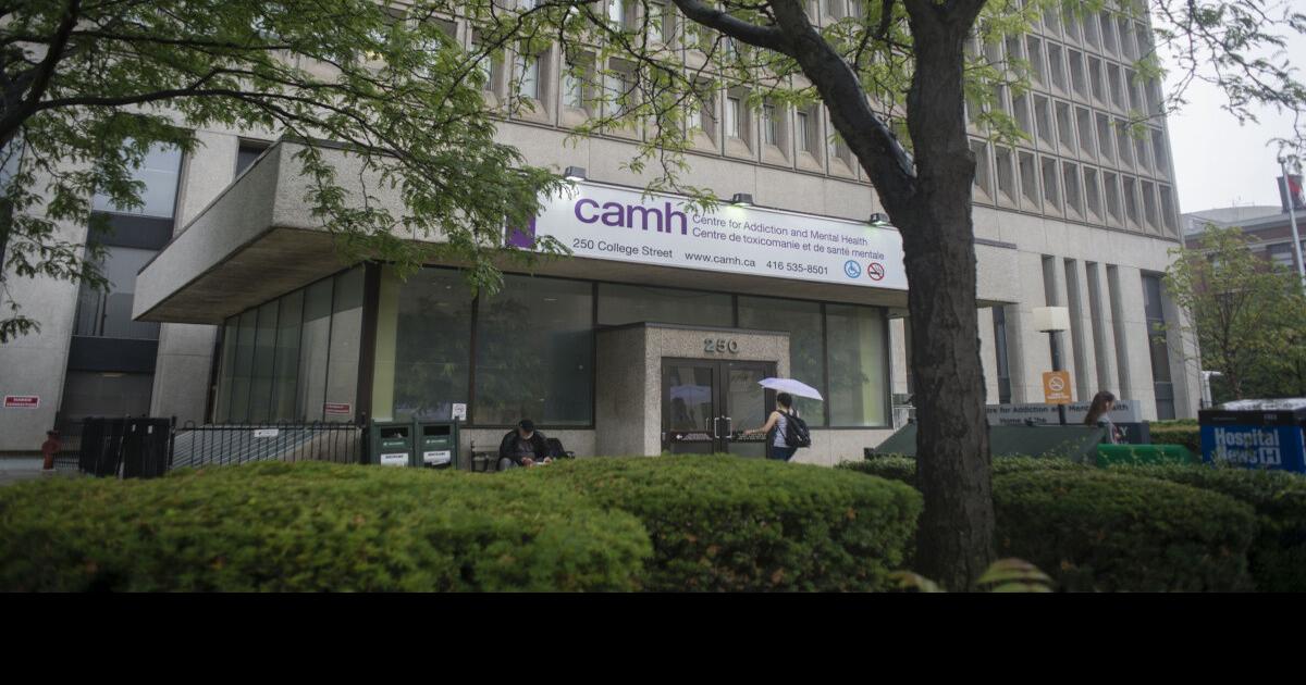 CAMH fined $80,000 after beating that left nurse ‘beyond recognition’