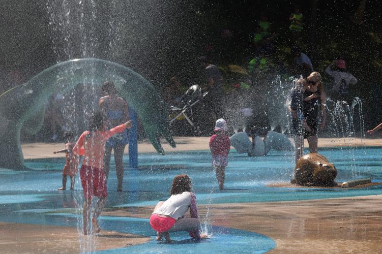 Toronto heat wave: How to cope with the hot weather