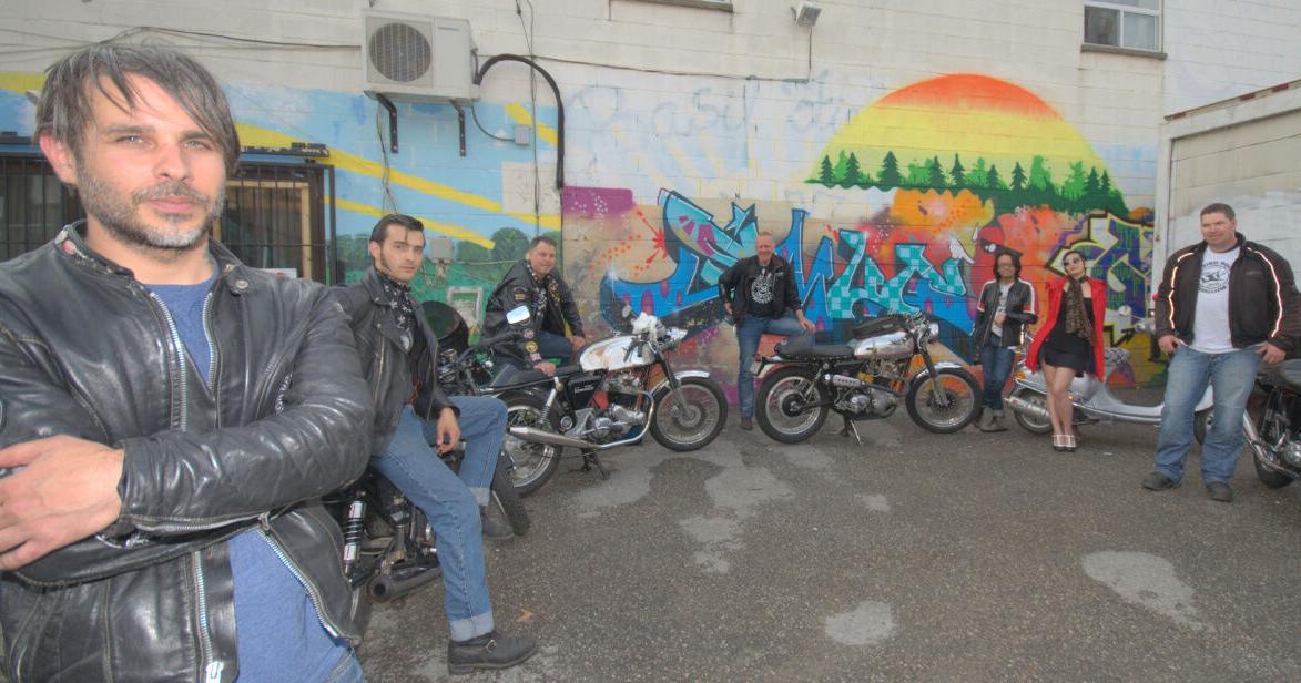 Mods and Rockers find harmony in Toronto