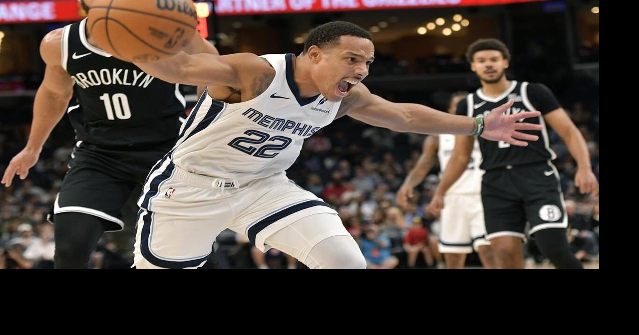Grizzlies' Desmond Bane, Marcus Smart week-to-week with injuries