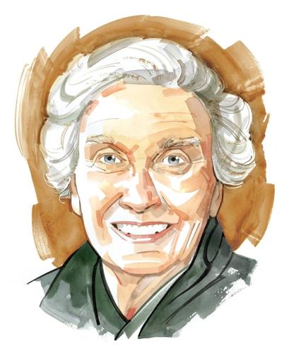 Tribute to celebrated equestrian Toni Thompson