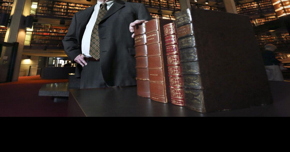 University of Toronto libraries third-best in American rankings